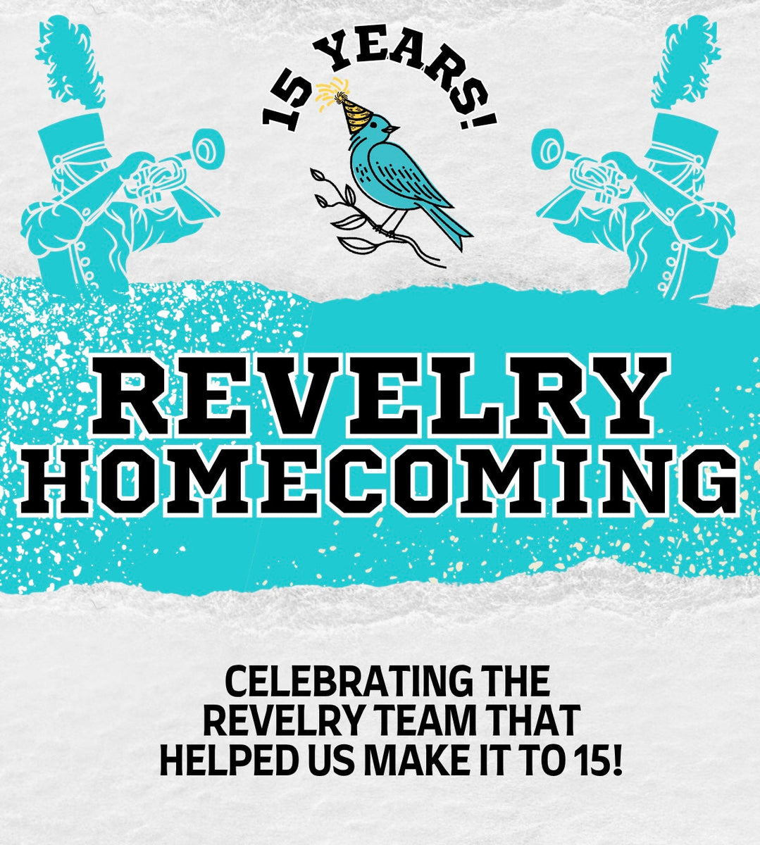 Homecoming: A Revelry Reunion – Tagged "Paintings" – Revelry Boutique ...