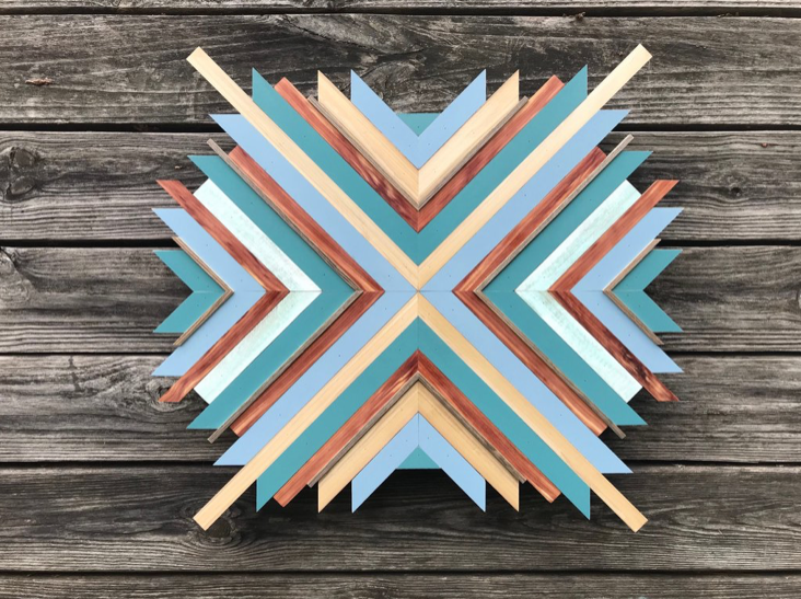 Mixed Media – Tagged "alt 2024" – Revelry Boutique Gallery