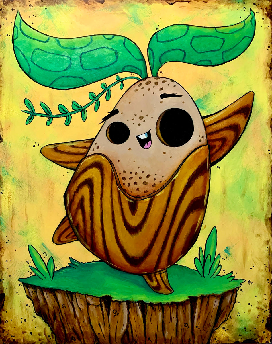 Flora & Fauna – Tagged "Harrison Fogle" – Revelry Boutique Gallery