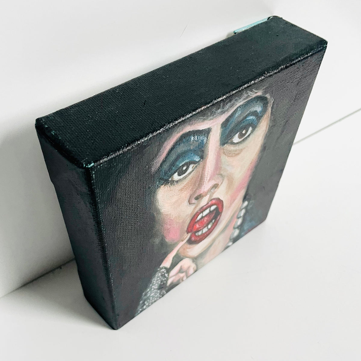 Theresa Adamchik - Rocky Horror – Revelry Boutique Gallery