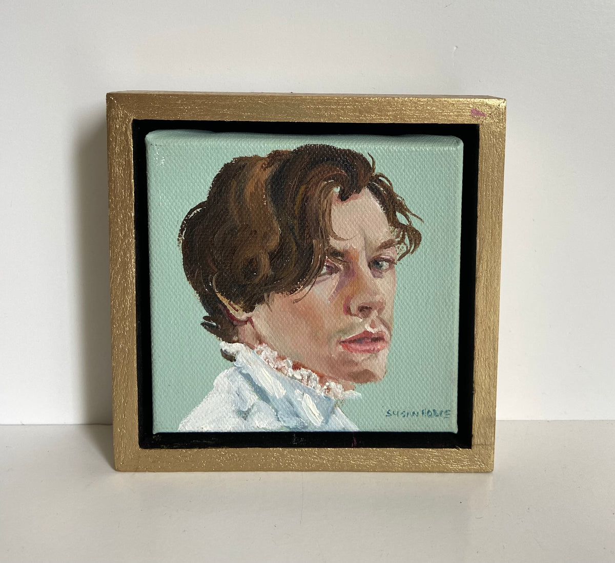 Susan Howe - Harry Styles – Revelry Boutique Gallery