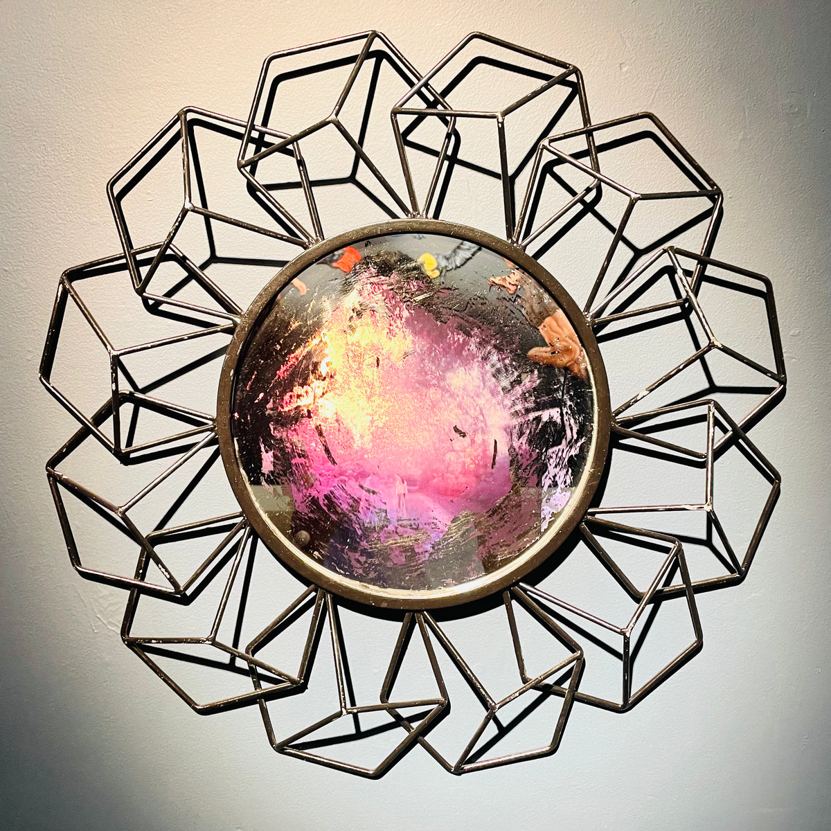 Amber Thieneman - Headless Annie – Revelry Boutique Gallery