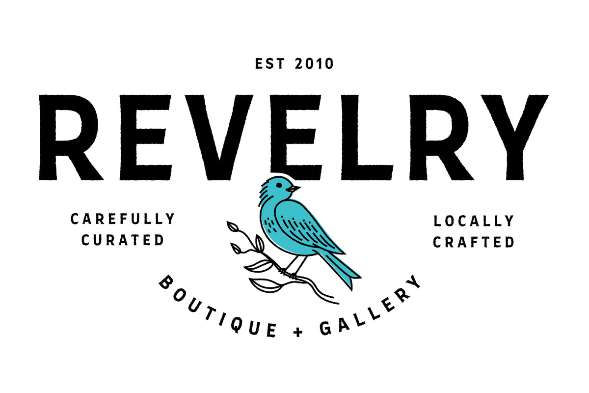 Katherine Eldridge – Revelry Boutique Gallery